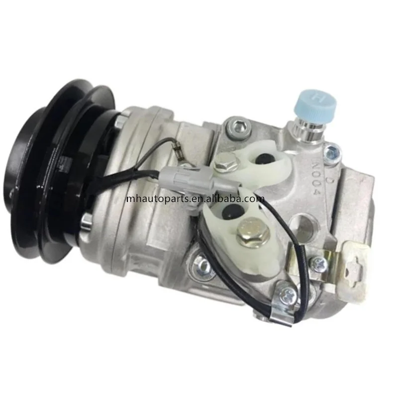 Cooler Compressor Suitable For Land Cruiser Fzj100 1fzfe 88320-60730 ...