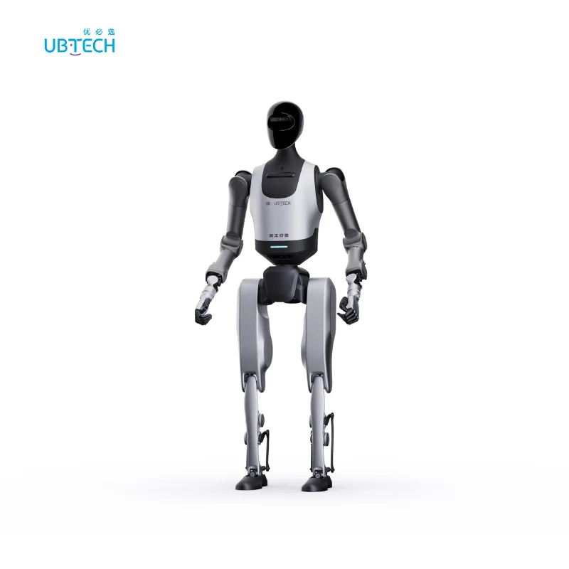 UBTECH Tien Kung Walker - Advanced Humanoid Robotics Platform