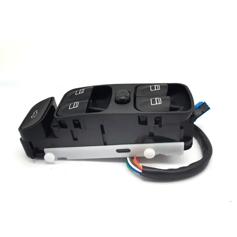 Power Master Window Switch Button for Mercedes Benz W203 C200 C220 C180 ...