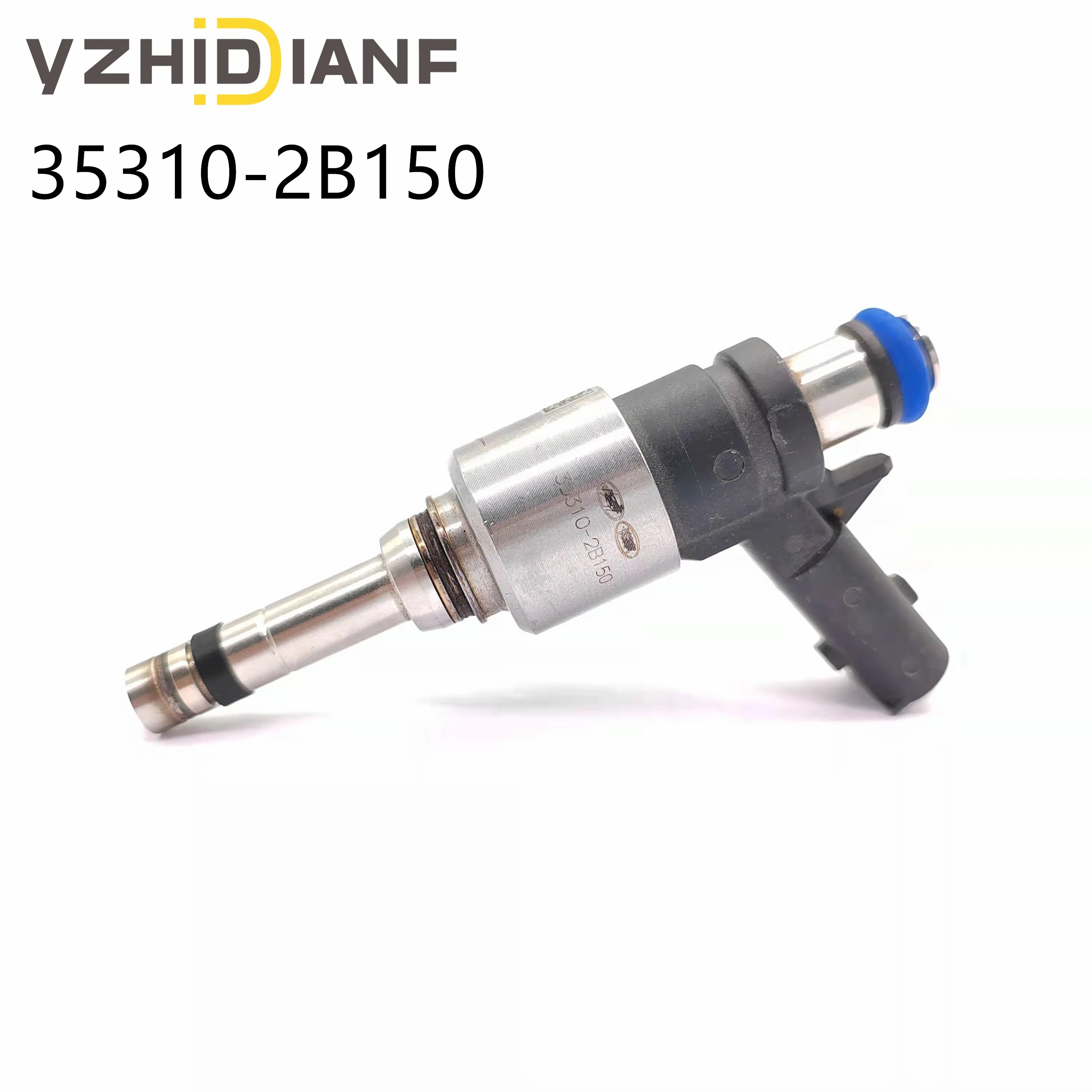 Fuel Injector Nozzle Assembly 35310-2B150 for Hyundai Ioniq Kia Niro