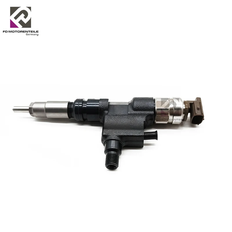 Common Rail Fuel Injector 0950009510 095000-9510 High Quality ...