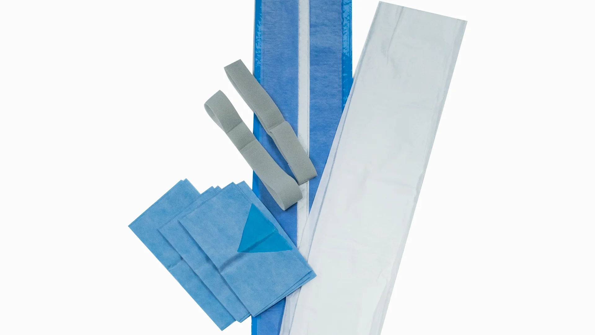Absorbent Or Table Sheet Kits Lift Surgical Sheet Disposable Underpad ...