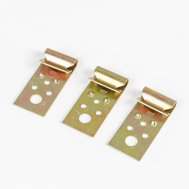 HRC Spring Steel C1050 Urlin Vertical Yellow Zinc Stainless Steel ...