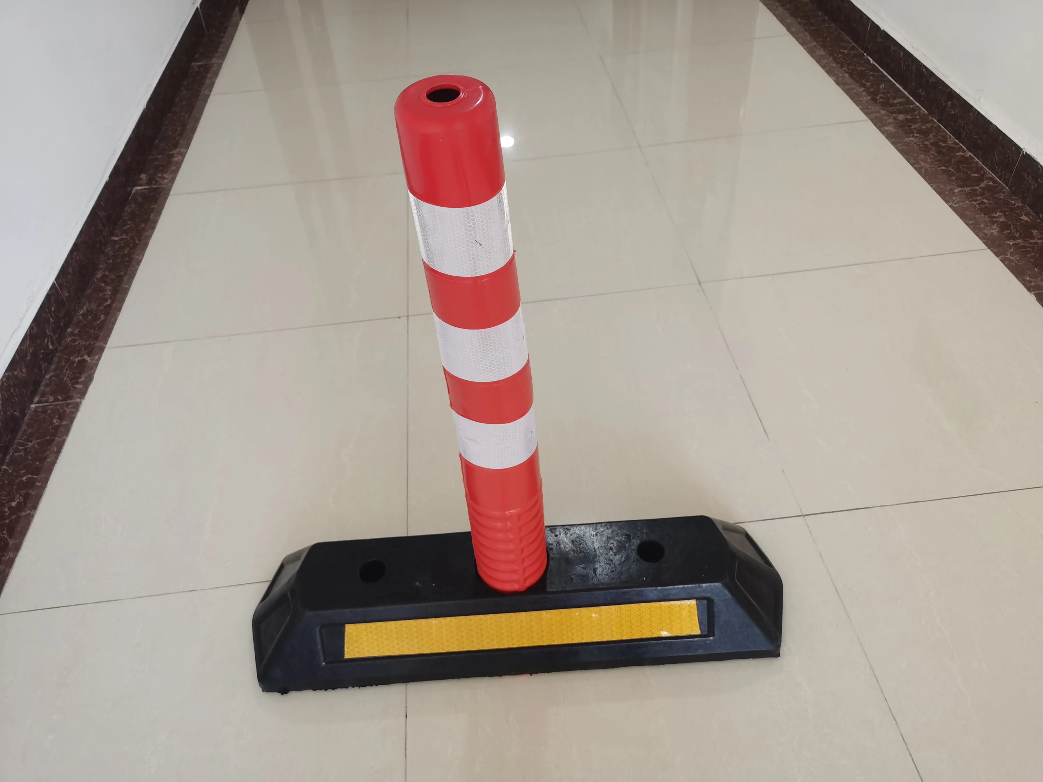 Effective Lane Dividers for Traffic Management Solutions