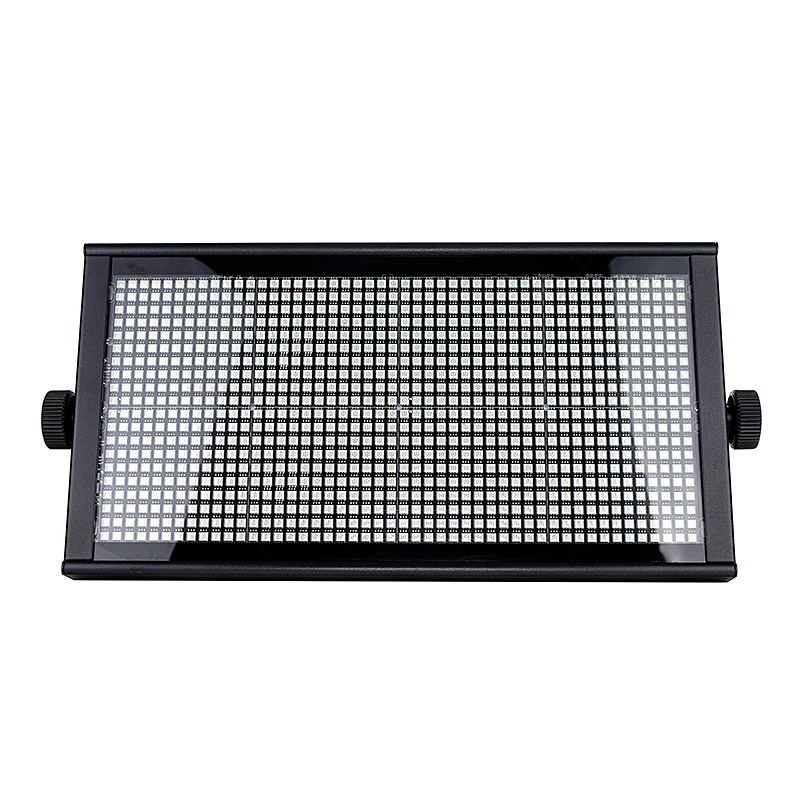 Ew Atomic Led 1000 Watt RGB DMX Strobe Light for Disco