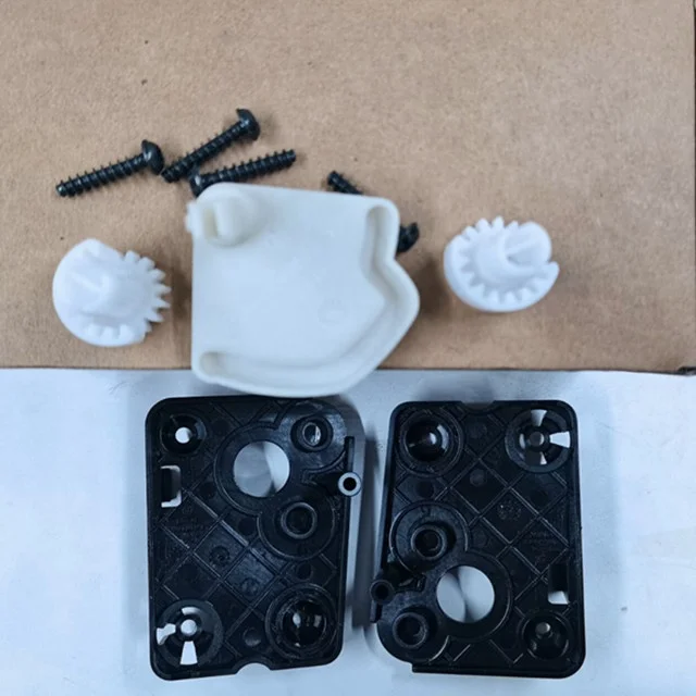 Peugeot 307 Citroen C4 Kit de réparation de climatisation Nouveau ...