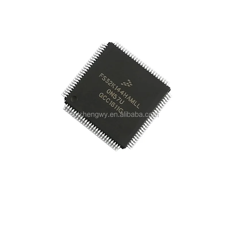 At90can128-15mz 64-qfn (9x9) Integrated Circuit Ic Mcu 8bit 128kb Flash ...
