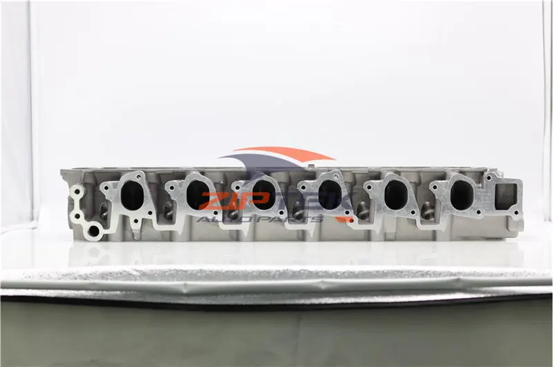 11041-vc000 4.5l Engine Parts Tb45 Cylinder Head For Nissan Patrol Gr ...