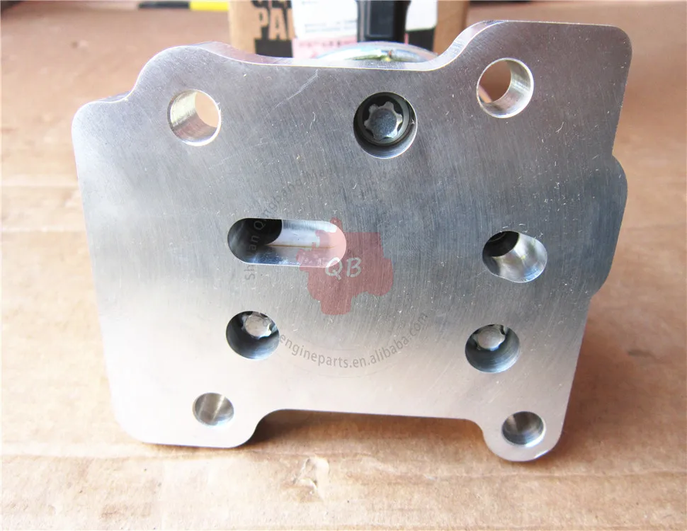 Cummins ISX QSX Pump, Fuel Priming 4076581/4935095, View Cummins ...