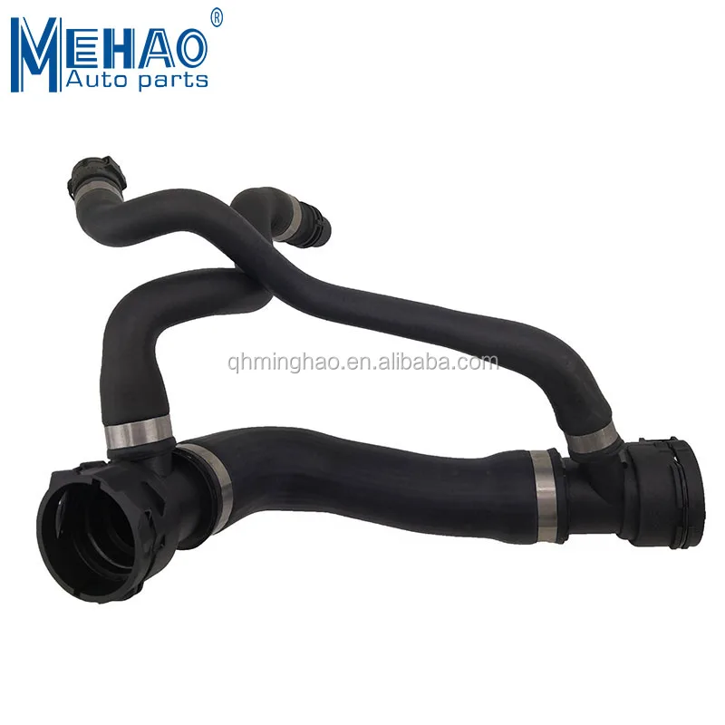 Auto Parts Engine Cooling System Water Pump Hose Radiator Hose ...