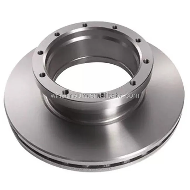 9424212112 Oem Kwaliteit Vrachtwagen Remschijf Voor Mercedes Benz ...