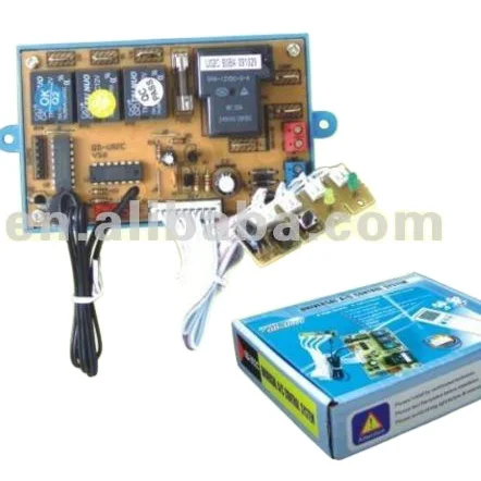 Qunda Qd U30a+ Ceiling And Cassette Air Conditioner Universal Control ...