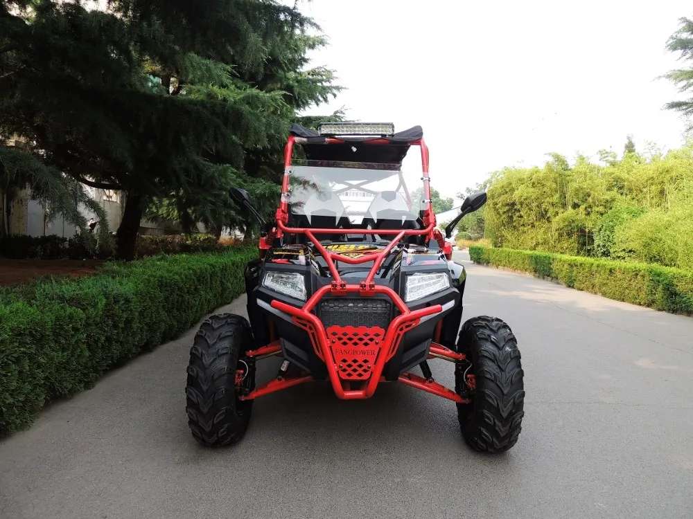 Epa 4 Seater Dune Buggy 400cc Electric Off Road Utv - Buy Utv,4 Seater ...