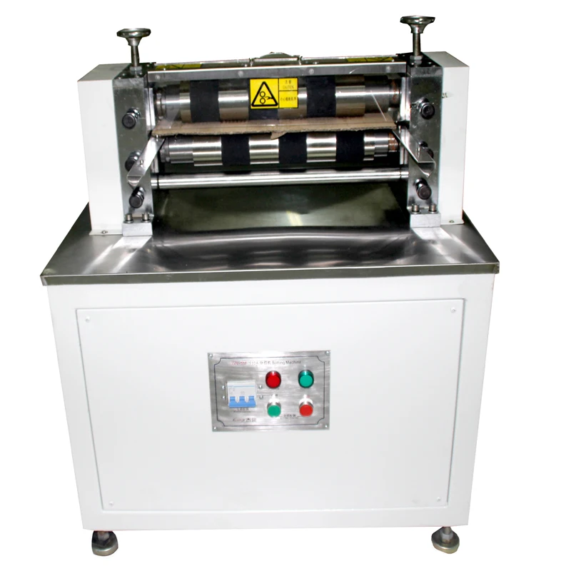 Easy Operate Battery Production Machine High Precision Electrodes ...