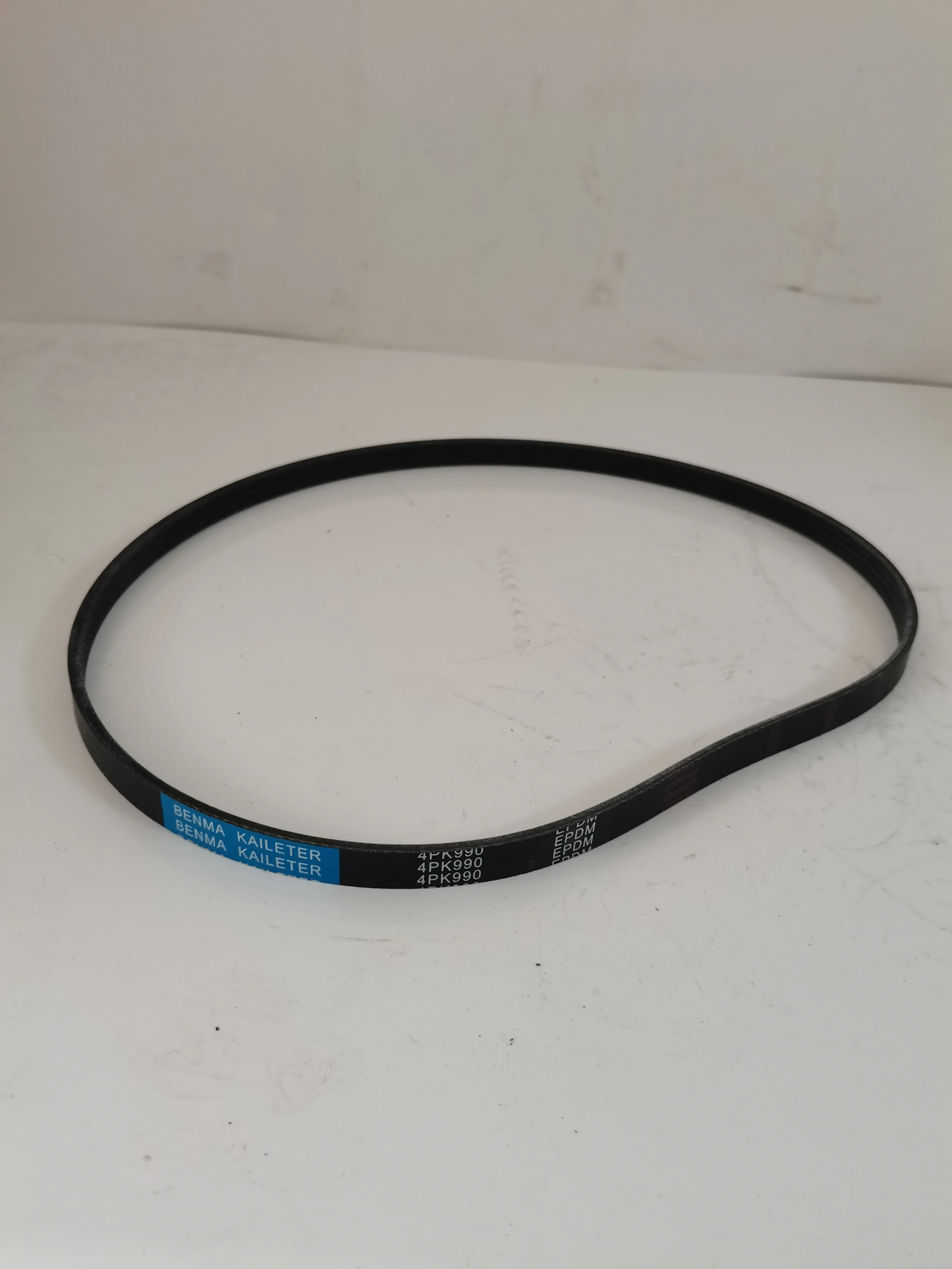 High Quality Mitsubishi 4G69S4N Timing Belt for Great Wall