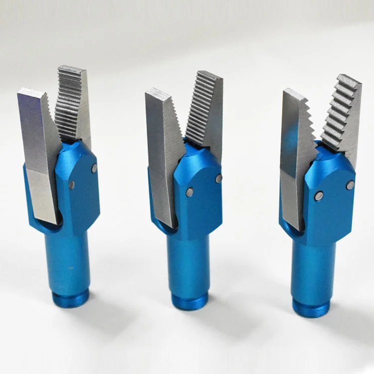 Pneumatic Mini Gripper - Efficient Robot Arm Manipulator