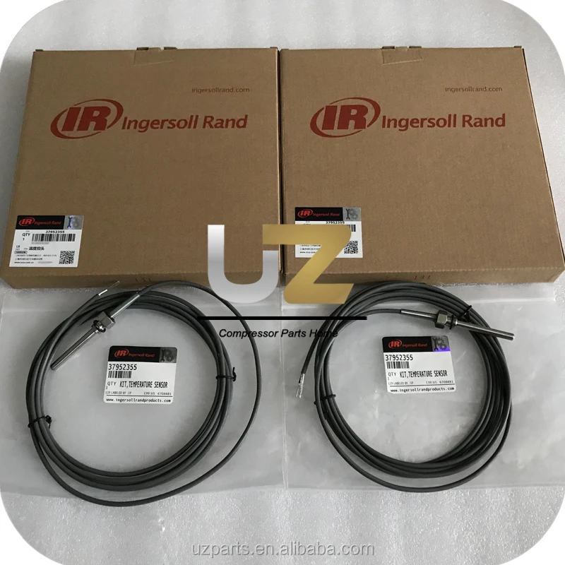 Ingersoll Rand Screw Air Compressor Temperature Sensor 37952355