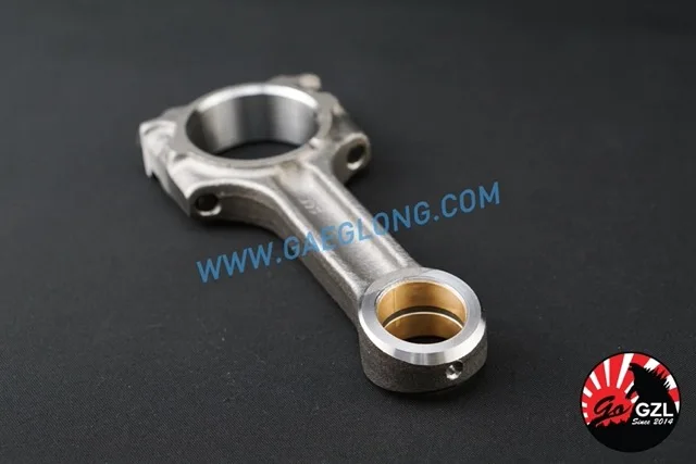 Connecting Rod Ford/mazda Bt50 3.0 We - Buy Automotive Parts ...