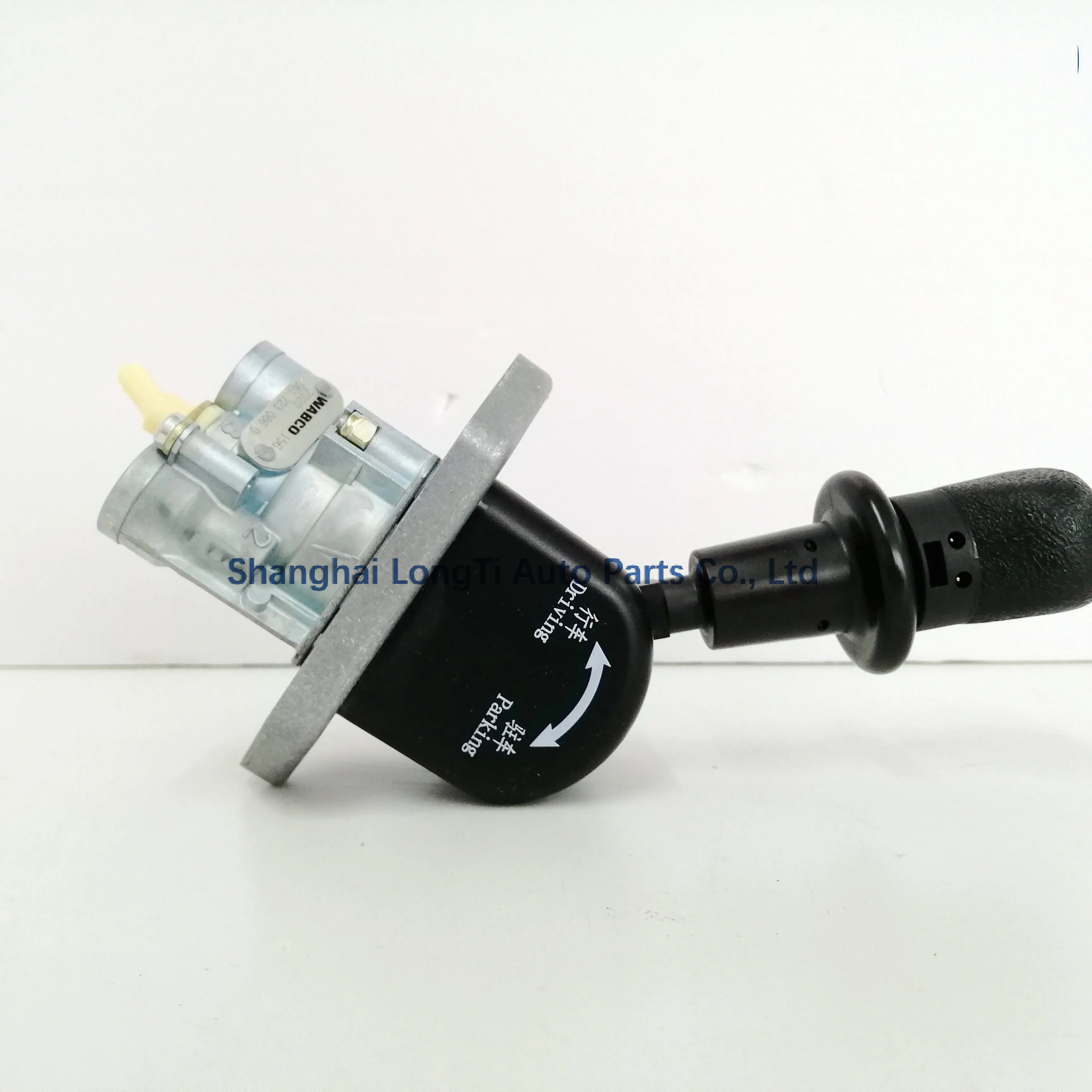 WABCO Hand Brake Valve 9617230860 for Mercedes Heavy Duty