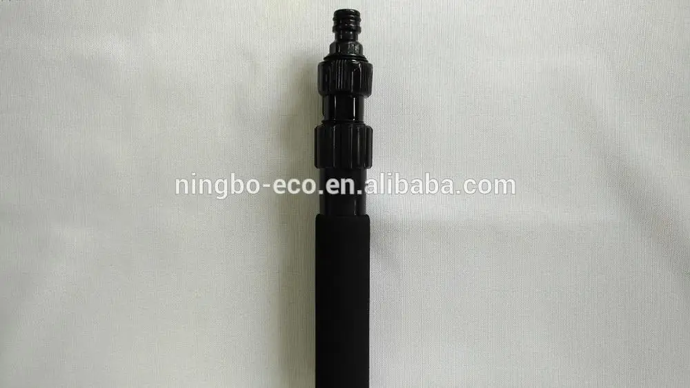 Water Jet Broom - Powerful and Eco-Friendly Cleaning Tool