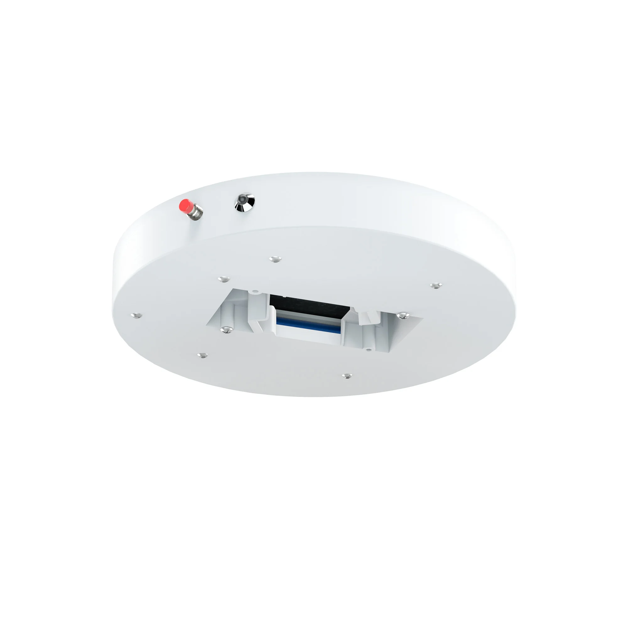 Emergency Battery Backup Light Kit - 15W ETL LED Fixtures