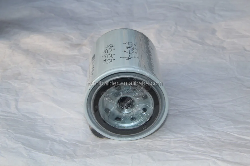 Fs1280 Fuel Water Sep 4bt 6bt Fleetguard Fuel Water Sep Spin On ...