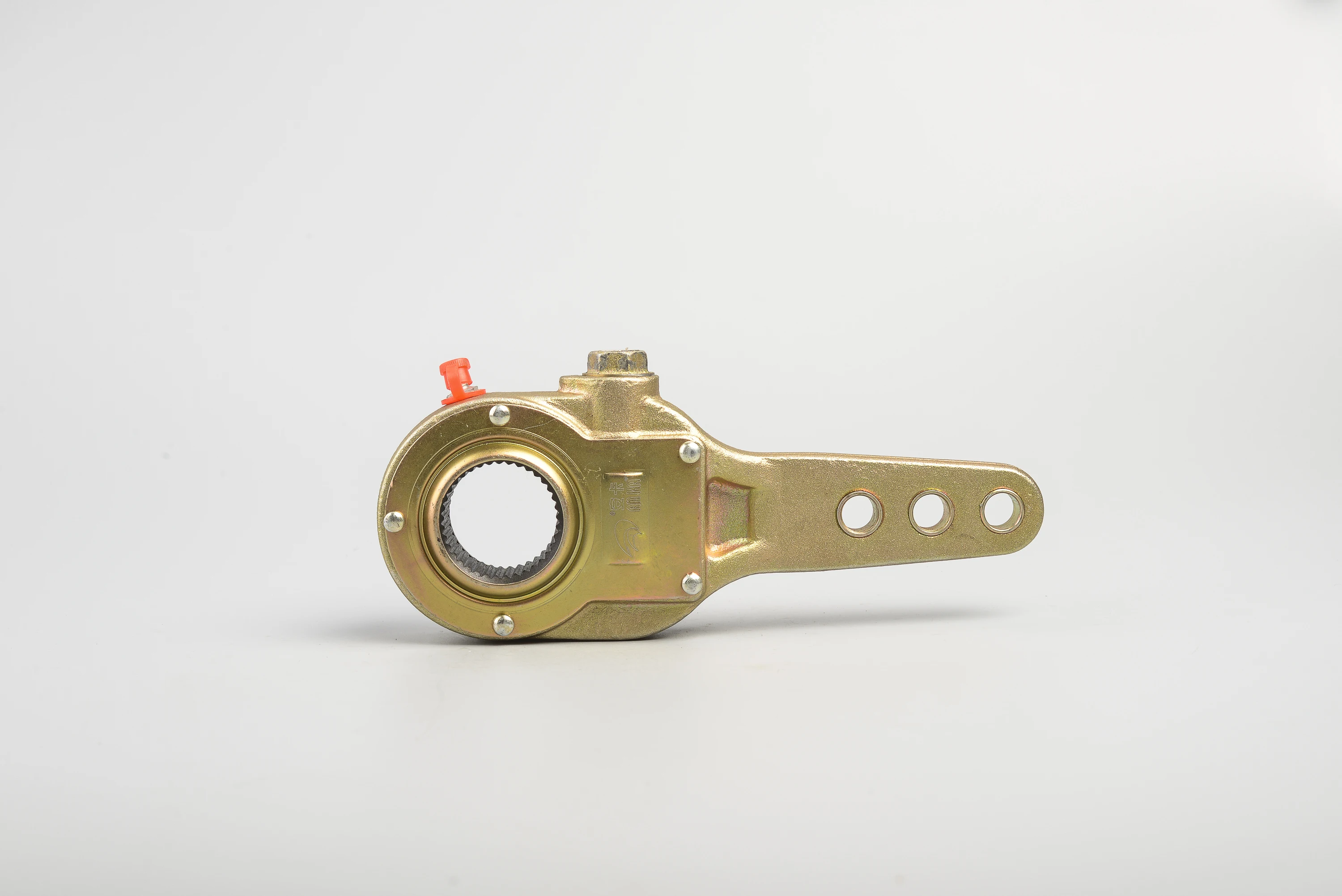 Kn44071 Hole 28 Teeth Trailer Manual Slack Adjuster Trailer Parts For ...