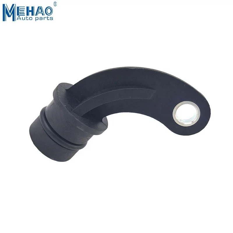 Auto Parts Thermostat Housing Flange Radiator Hose Plug Oem 06b103035c ...