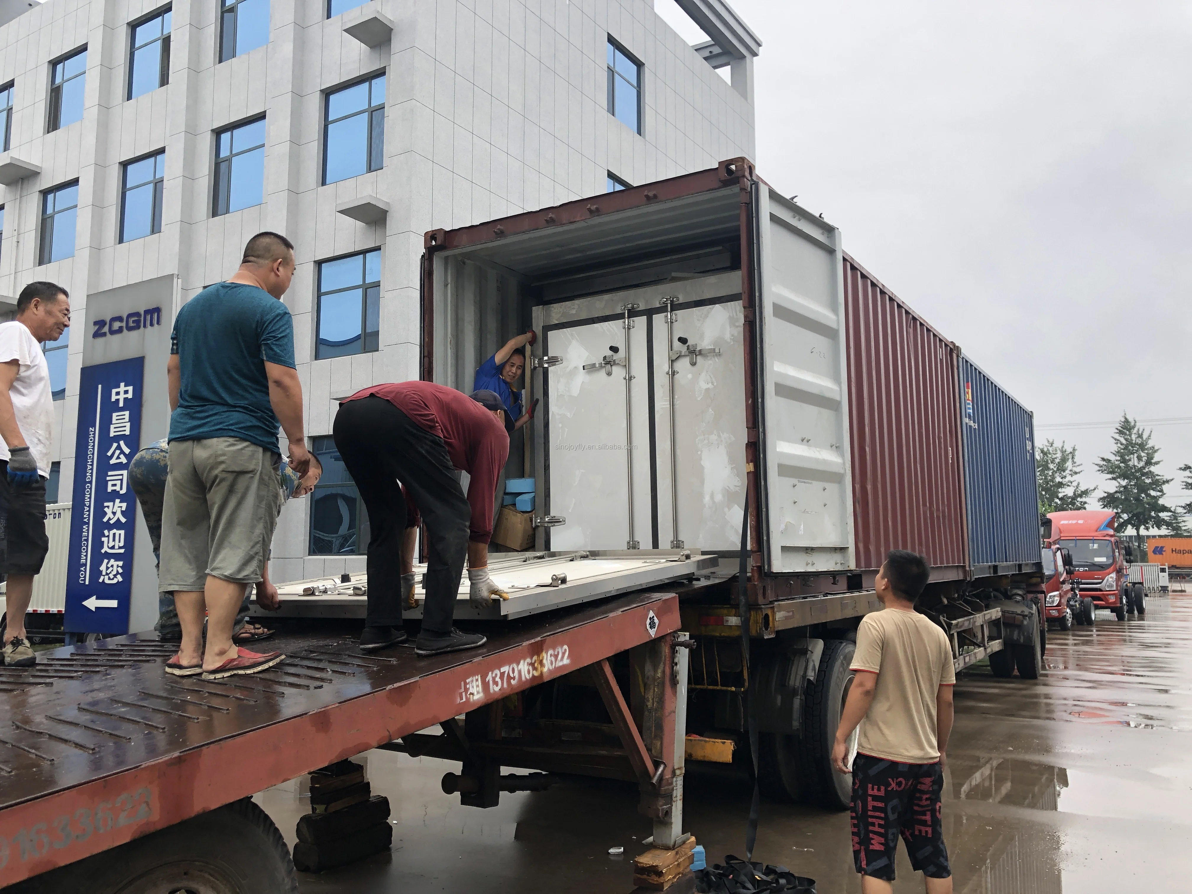 Truck Back Door for Small Trucks - Chevy, Toyota, Dodge, Ram | Quality ...