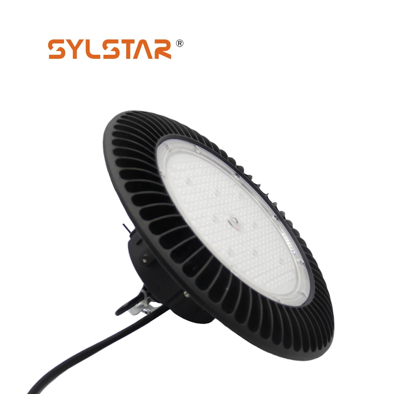 High heat dissipation 240W 3000K-5000K zigbee wireless control led bay ...