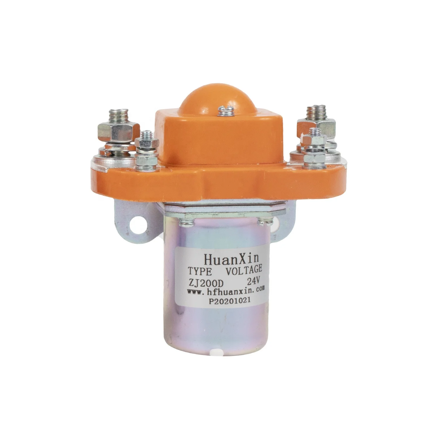 Dc Relay 24v 48v 200d 400d Different Types in Stock for Electric Parts ...