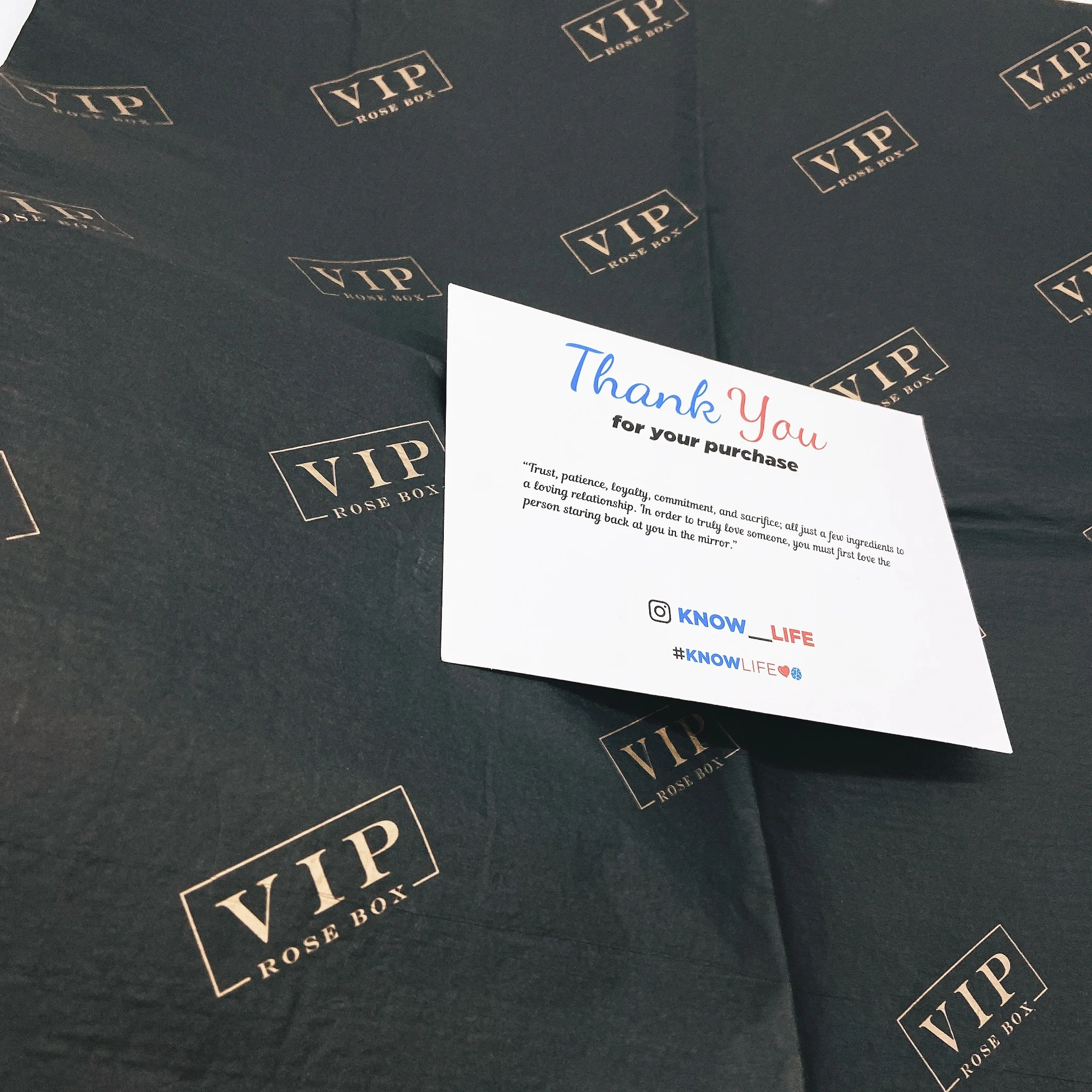 Custom Bakery Packaging Coated Tissue Paper Printing Wrapping ...