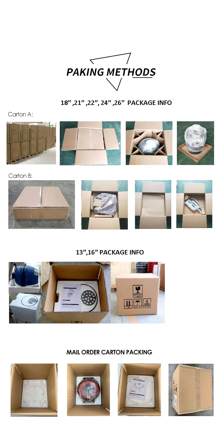 Mini Grill - Japanese Yakitori Ceramic Kamado BBQ Table