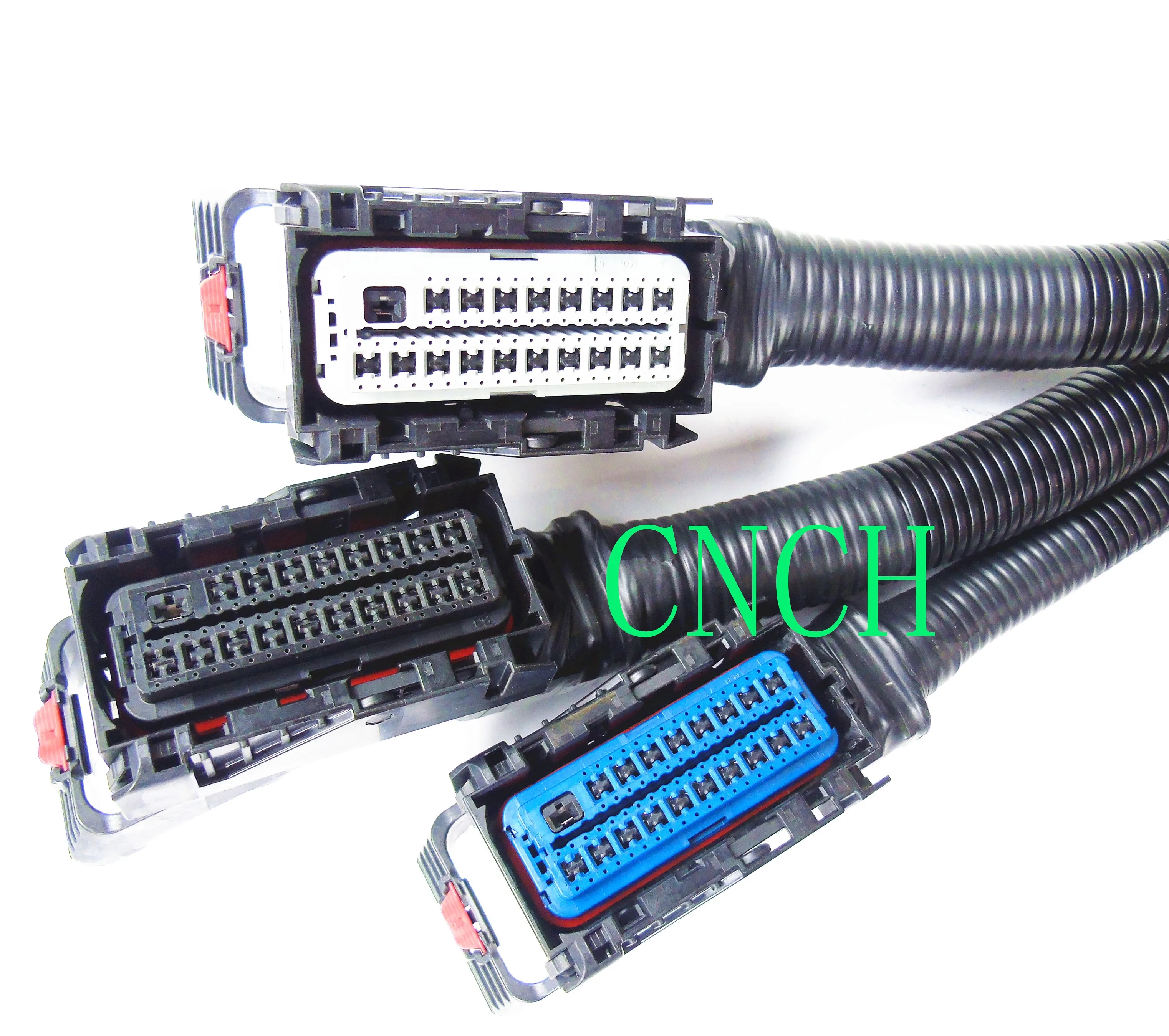 GEN V LT1 L86/L83 6.2 5.3 DBW 58X Standalone Wiring Harness