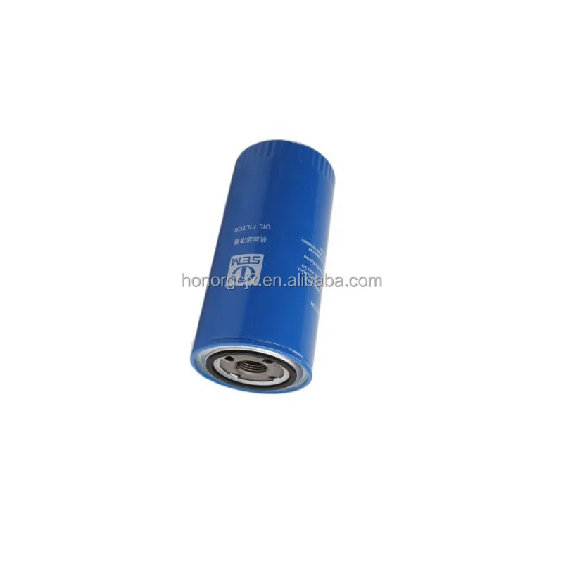 Wheel Loader Sem630b Sem639b Engine Spare Parts Oil Filter 5188099 ...