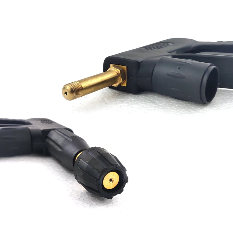 High Pressure Steam Gun for Electric Steam Machines - Versatile Washing ...