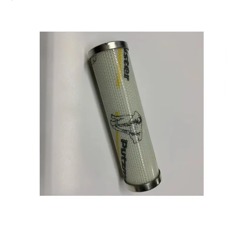 Putzmeister Industrial Hydraulic Oil Filter Element Hydraulic Suction ...