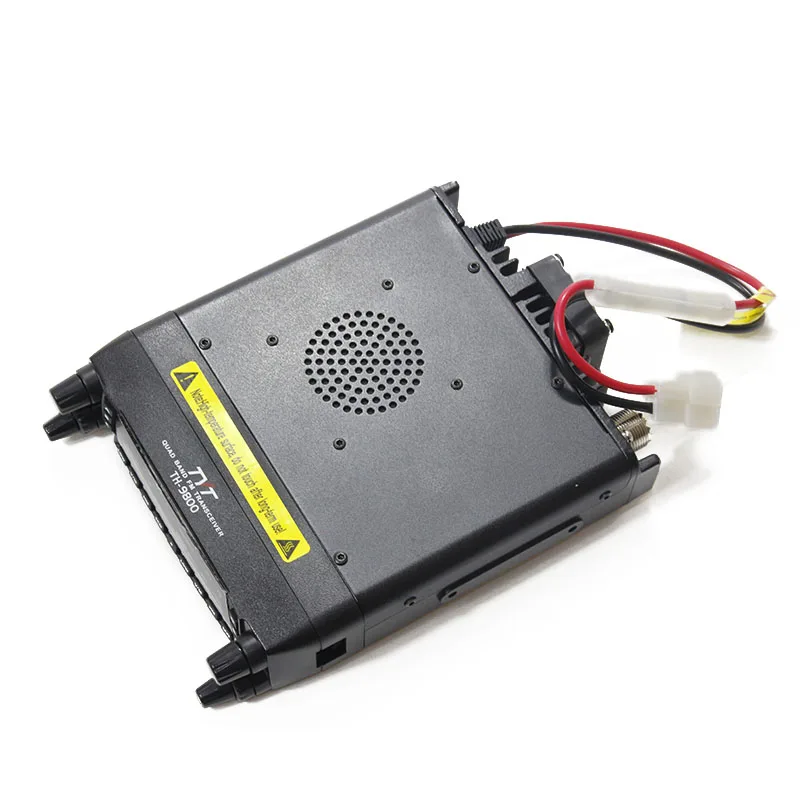 TYT TH-9800 Plus Quad Band 50W Car Mobile Radio Station