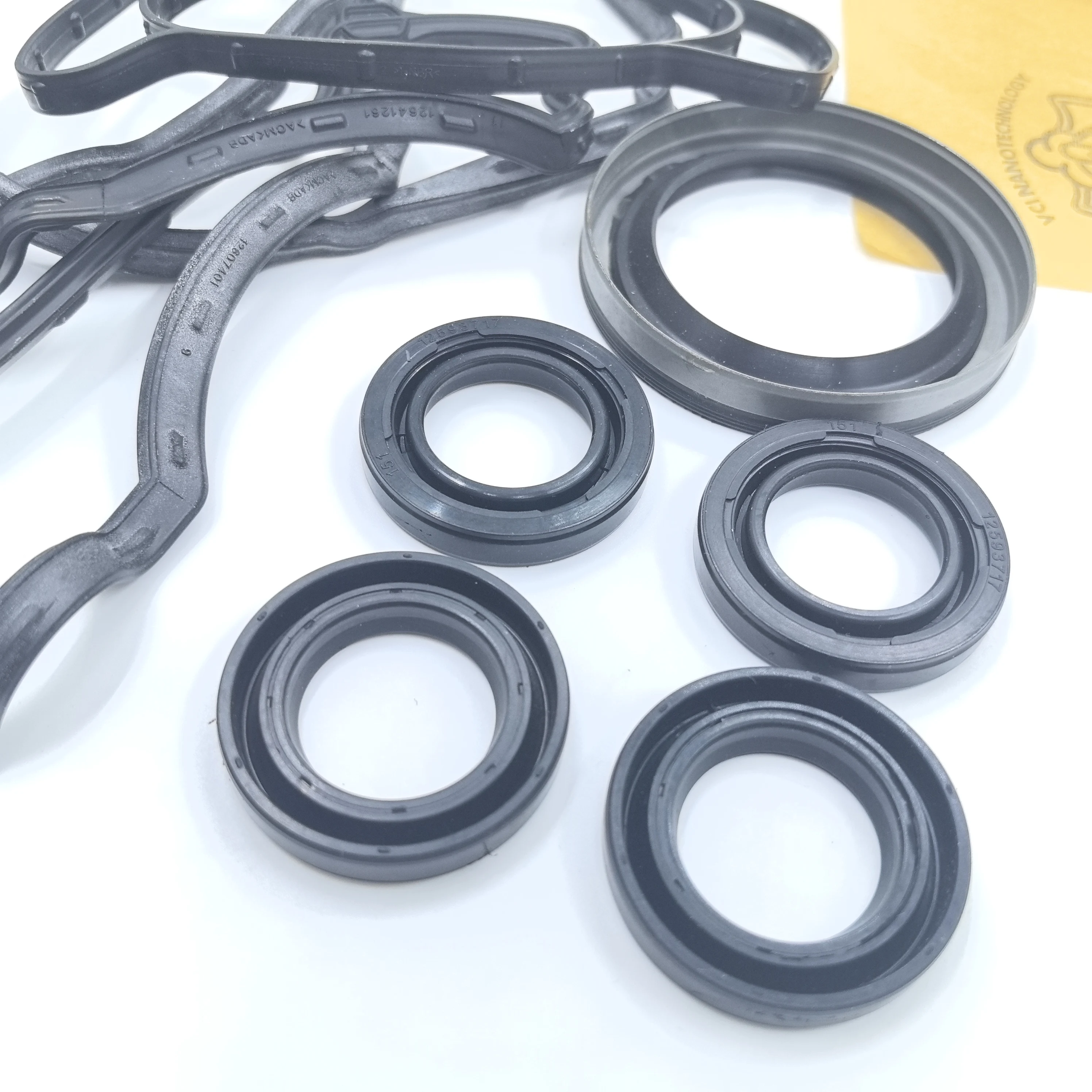 Engine Repair Kit Timing Chain Kit For Chevrolet Captiva Equinox ...