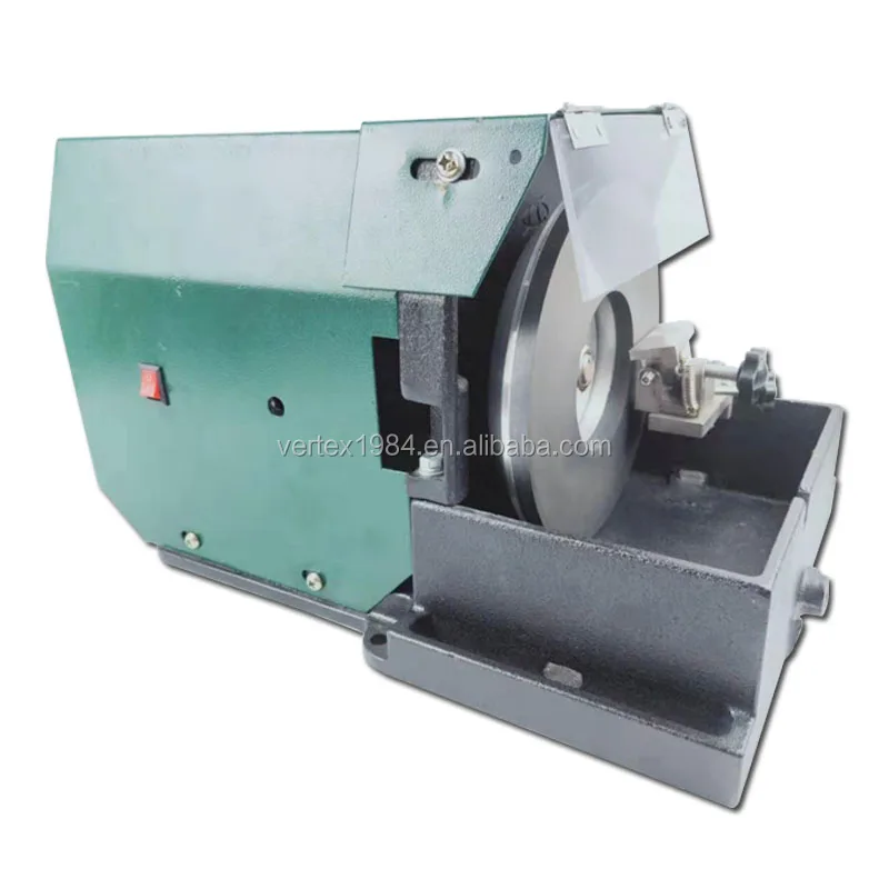 2019china Scissors Sharpener - Industrial Tool Grinding Machine