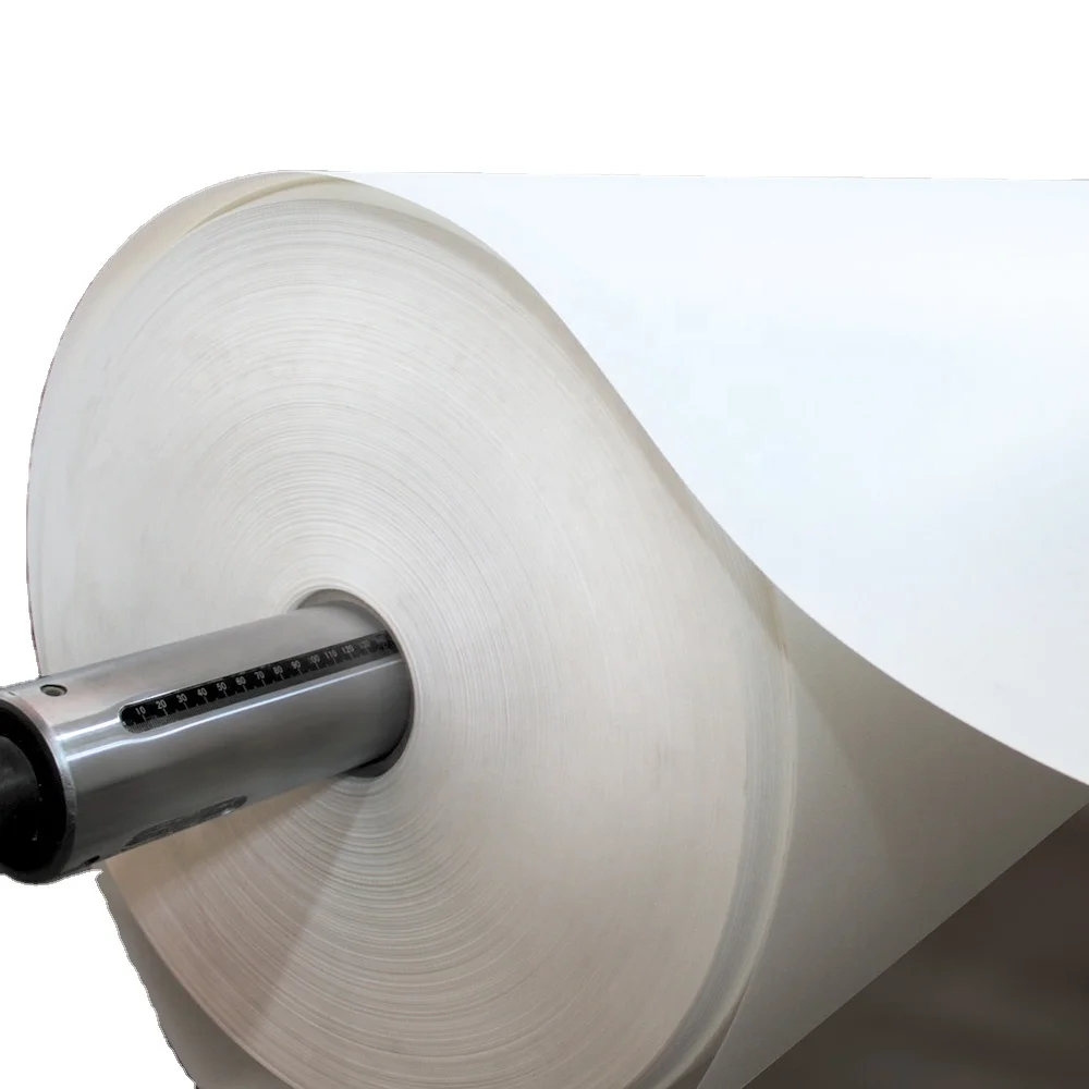 Synthetic Washable Hepa Filter Paper Air Filter Air Filtration With ...