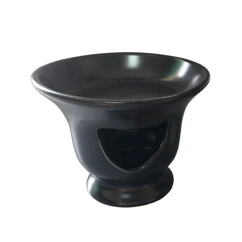 Ethiopian Traditional Design Casserole Shekla Tibs Fire Resistance Beef ...