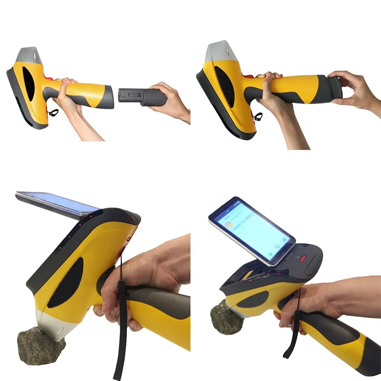 Xrf Mineral Gold Testing Machine - Buy Xrf Gold Testing Machine,Gold ...