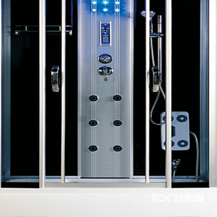 Lover Factory Luxury Steam Bath Manufacturer Lover Shower With Radio ...