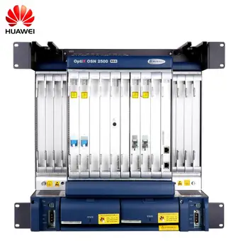Huawei Osn 2500 Optical Transmission Equipment Sdh Pdh Wdm Equipment ...