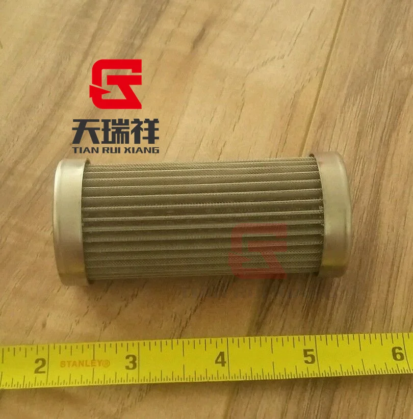 Sh63790 135859,278534a1,Voe11709050 Hydraulic Filter - Buy Sh63790 ...