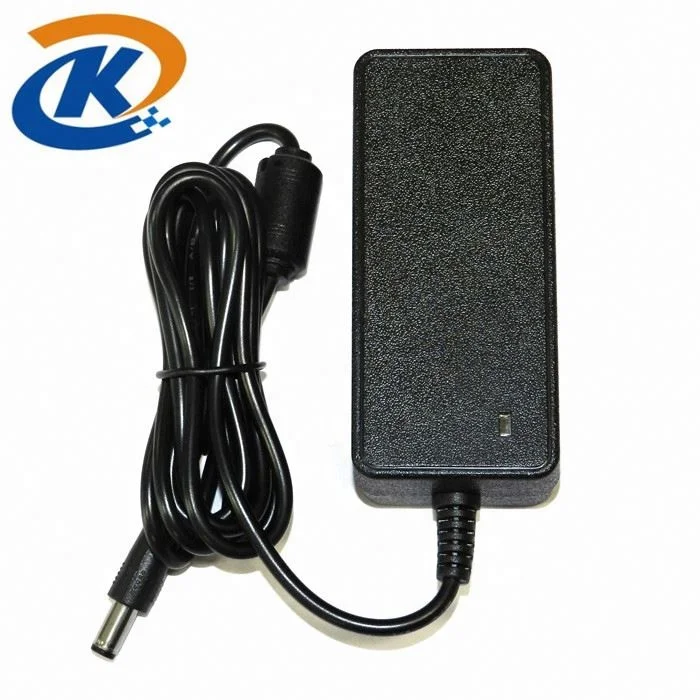 12 Volt 4.2 Amps 220v 50hz 110v 60hz Converter Ac To Dc Power Adapter ...