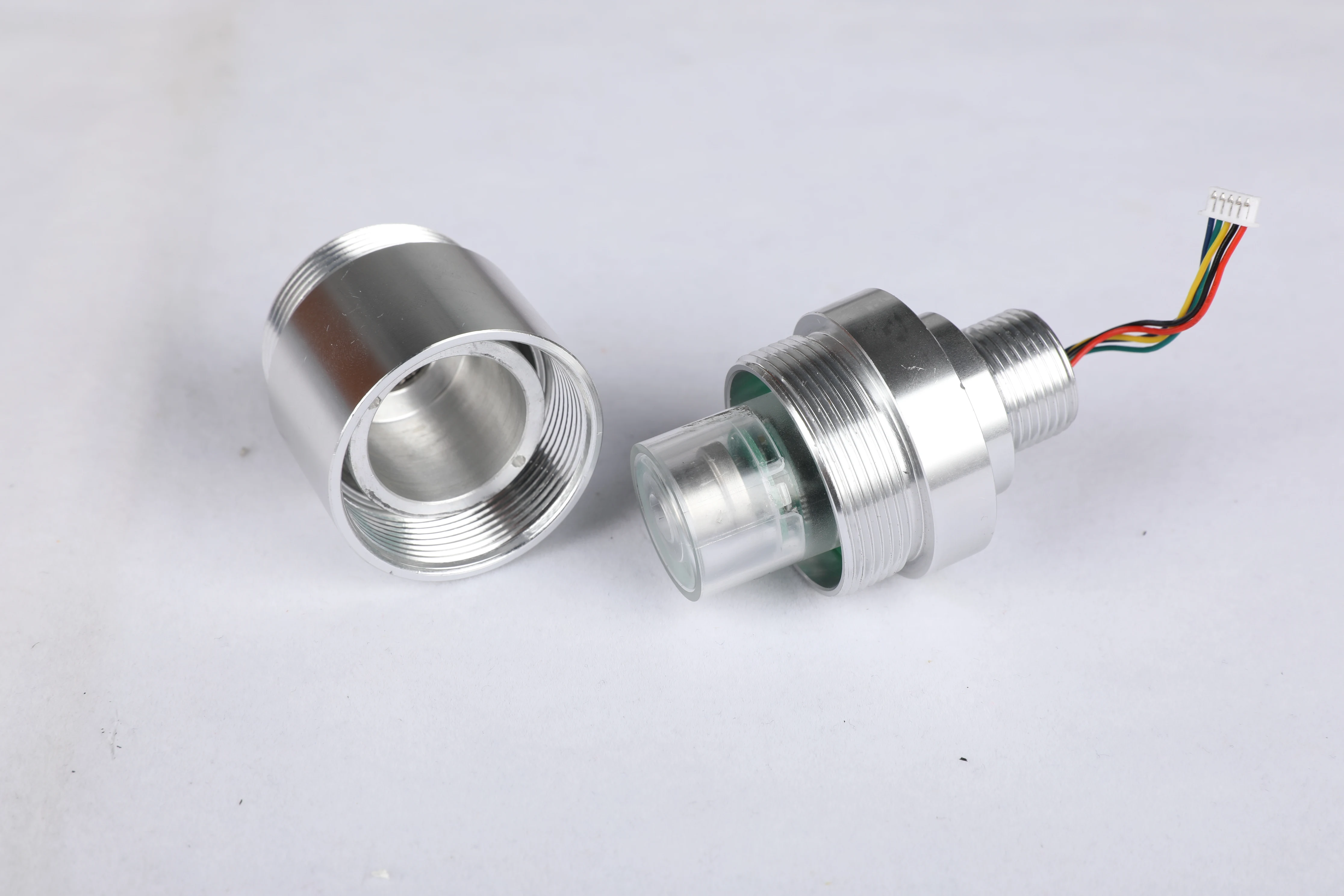 Sangbay S-m4t Sensor Module With Metal Case For Fixed Gas Detector ...