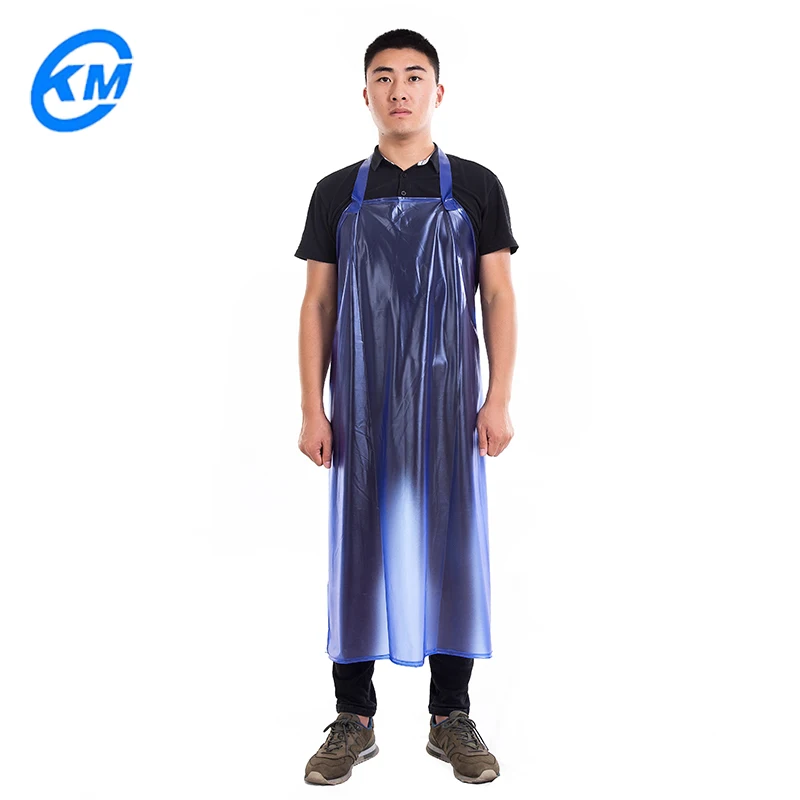 Cheap Customizable Waterproof PVC Aprons for All Uses