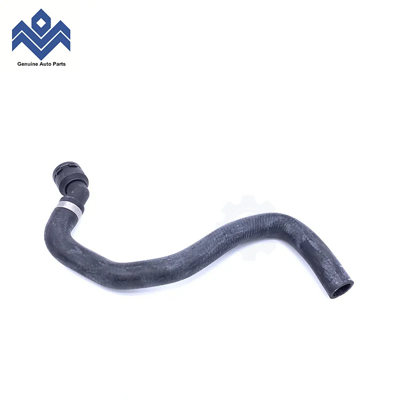 Engine Cooling System Coolant Hose For Audi A4 Wagon S4 Cabrio Quattro ...